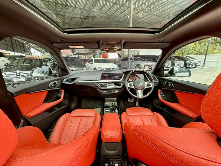 2022 BMW SERIES 2, 220i Gran Coupe M Sport | ENNXO