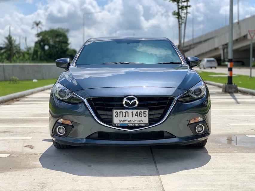 Mazda 3 | ENNXO