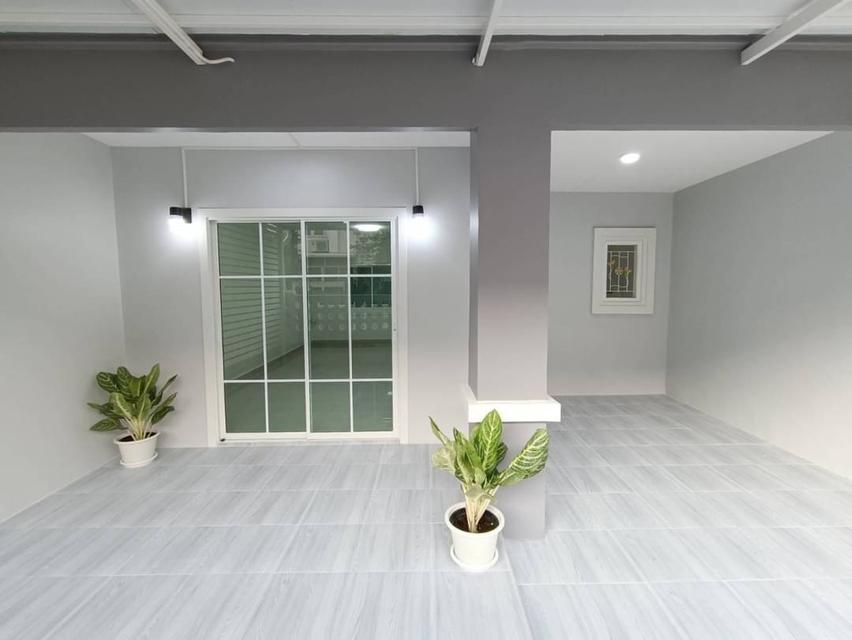 พฤกษา30 | ENNXO