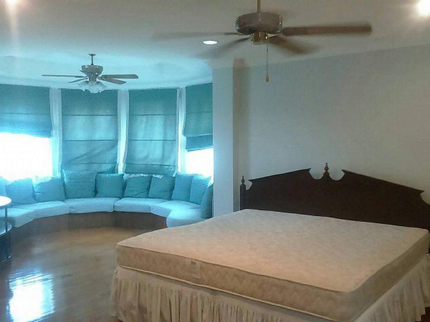 ให้เช่าทาวน์เฮาส์ 3 ชั้น บริเวณสุขุมวิท 107 | ENNXO