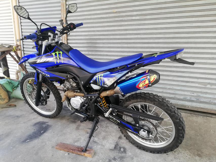 Wr155R | ENNXO