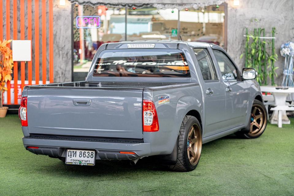 D-max 2500 SLX | ENNXO