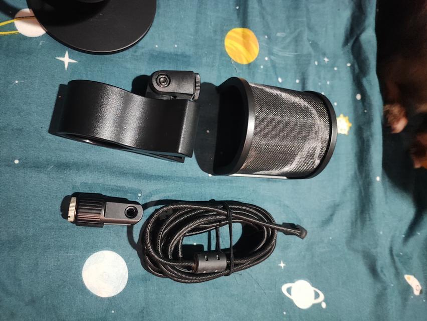 ไมค์ hyper x | ENNXO