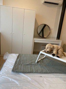 ให้เช่า คอนโด Style Minimal XT ห้วยขวาง 28 ตรม. เฟอร์ครบ พร้อมอยู่ | ENNXO