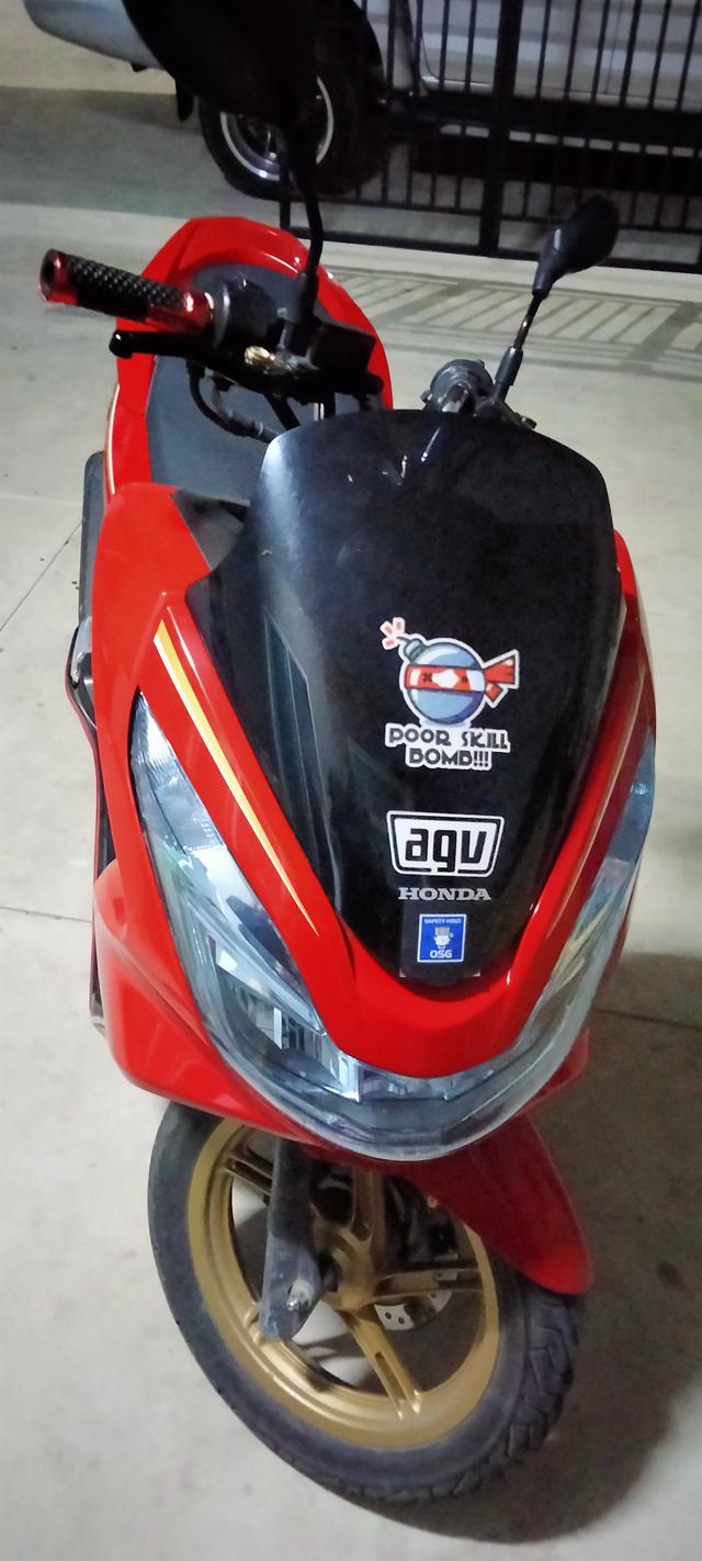 Pcx 150 | ENNXO
