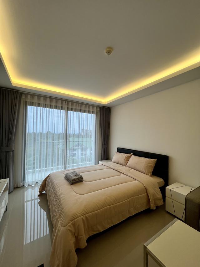 ปล่อยเช่าคอนโด club royal C ติดทะเล ข้างโรงแรม Modus 7,000 ต่อเดือน | ENNXO