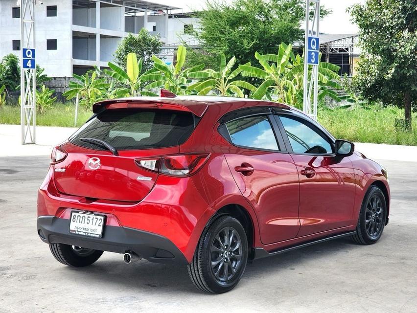 Mazda2 1.3 Sport High Connect Hatchback | ENNXO