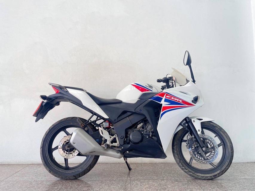 ขาย Honda CBR150 | ENNXO