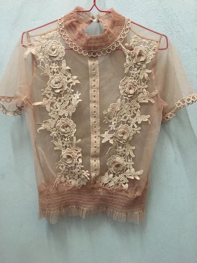 เสื้อผ้า | ENNXO