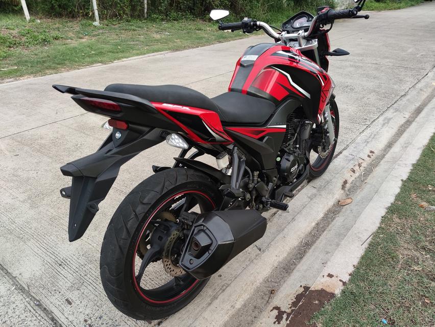 เก็บปลายทาง GPX CR5 EFI 200 | ENNXO