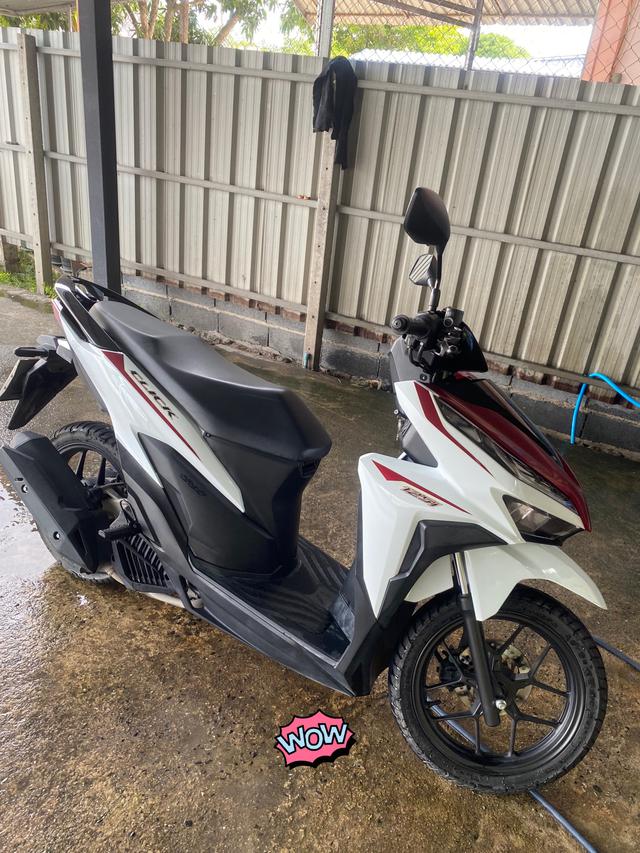 ขายรถ Honda Click 125i ปี 2020 | ENNXO