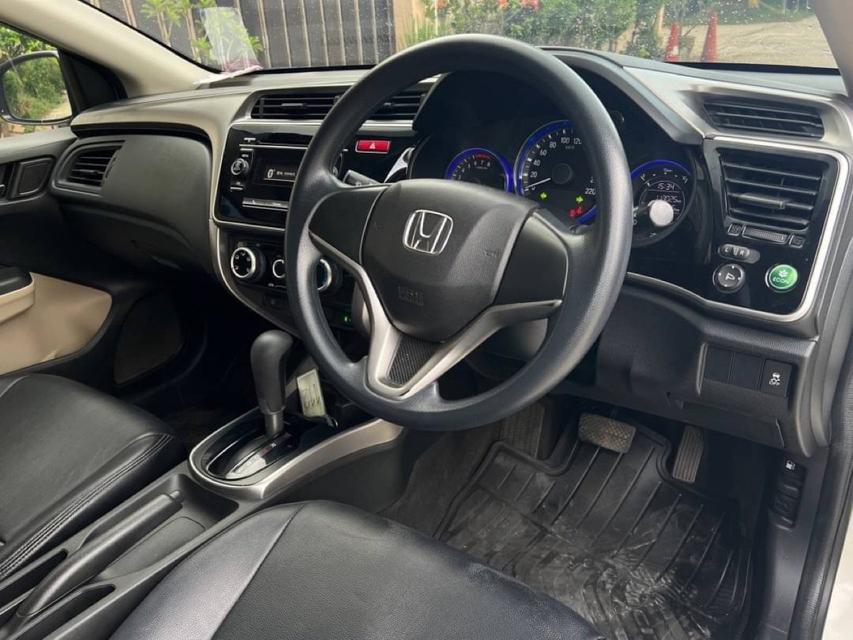 Honda city | ENNXO
