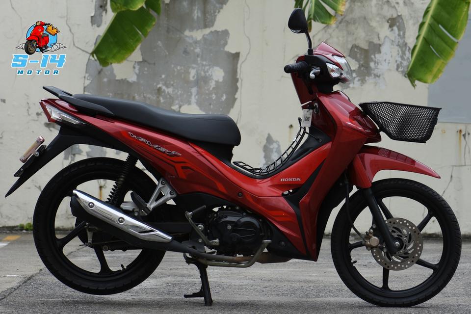 ขาย Honda WAVE 110 I 2021 | ENNXO