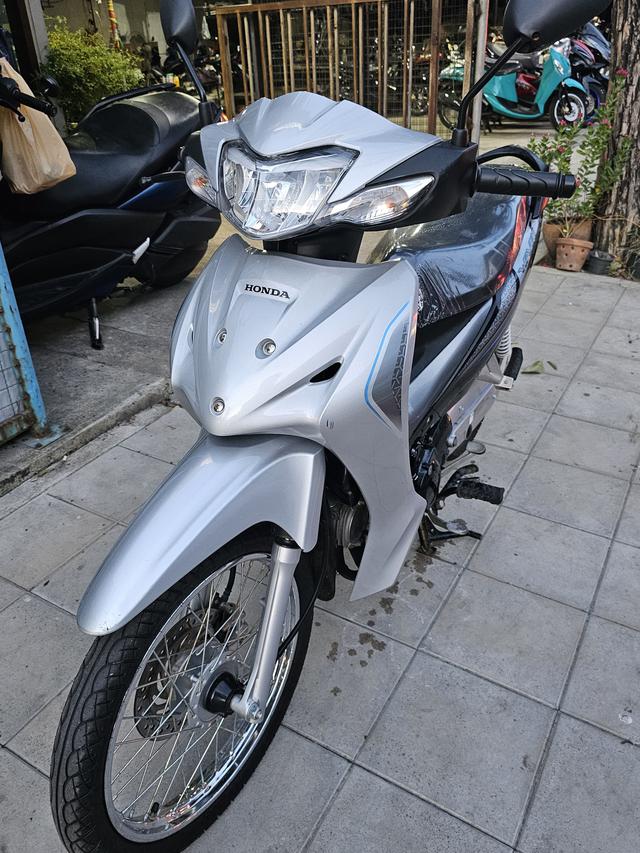 Honda wave110i ปี2022 | ENNXO