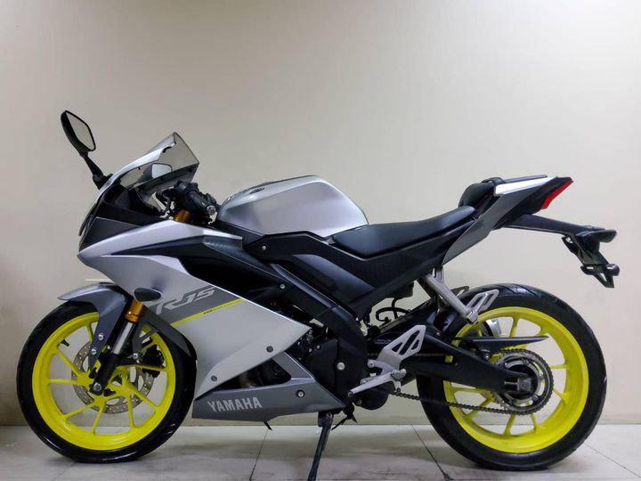 All NEW Yamaha R15 155 VVA ปี2022 โฉมใหม่ล่าสุด สภาพเกรดA 1741 กม. ...