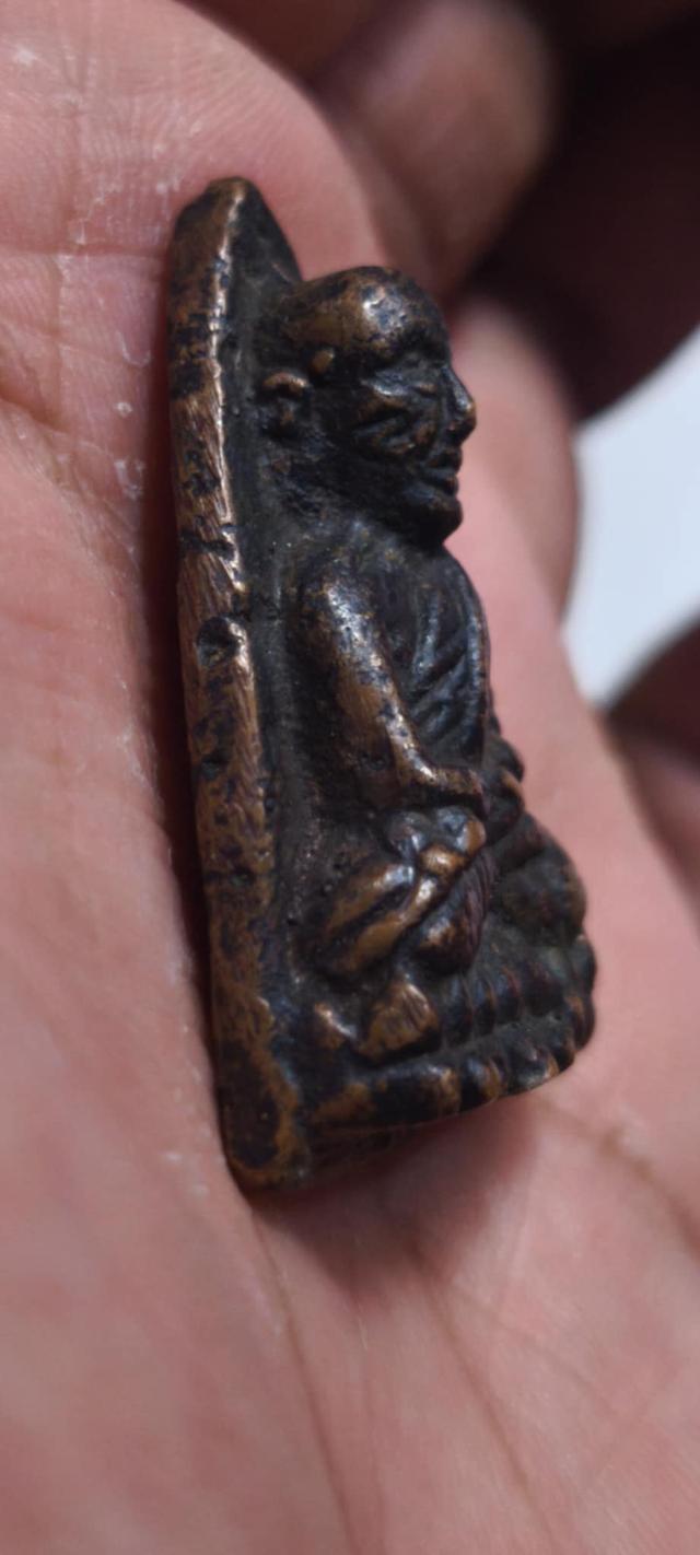 หลวงพ่อทวด ปี 2505 | ENNXO