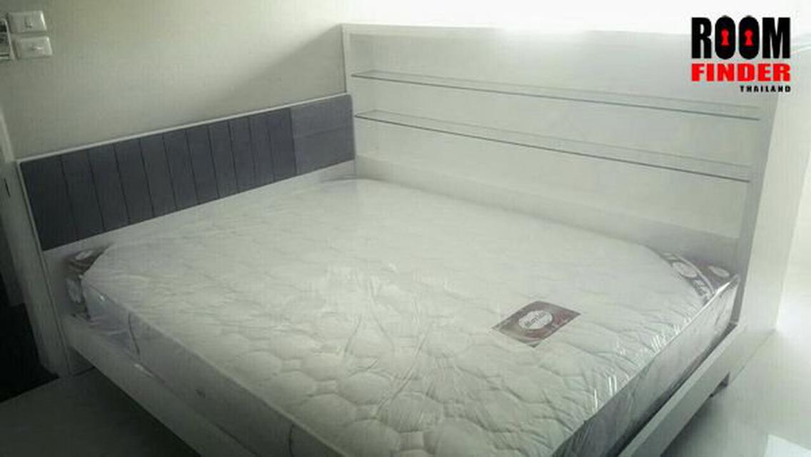 FOR RENT GRAND PARKVIEW ASOKE 2 BEDROOMS 35,000 | ENNXO