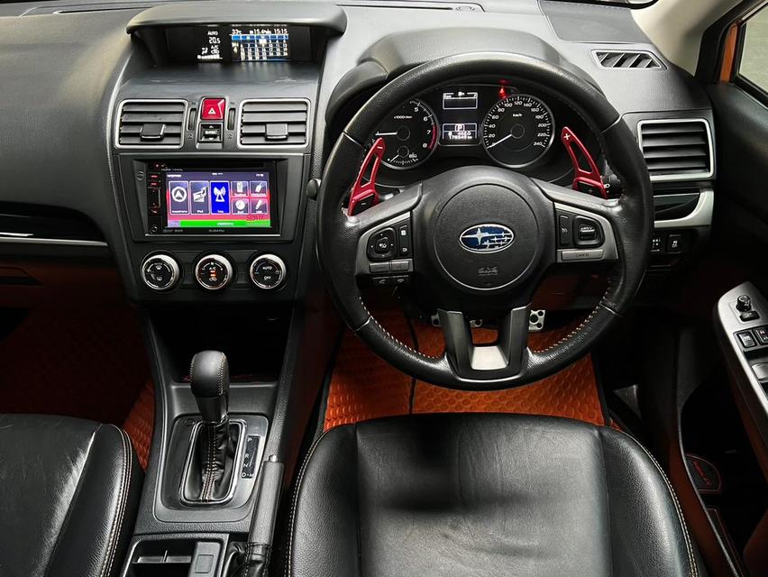Subaru XV2.0 i-P 4WD ปี 2018 | ENNXO