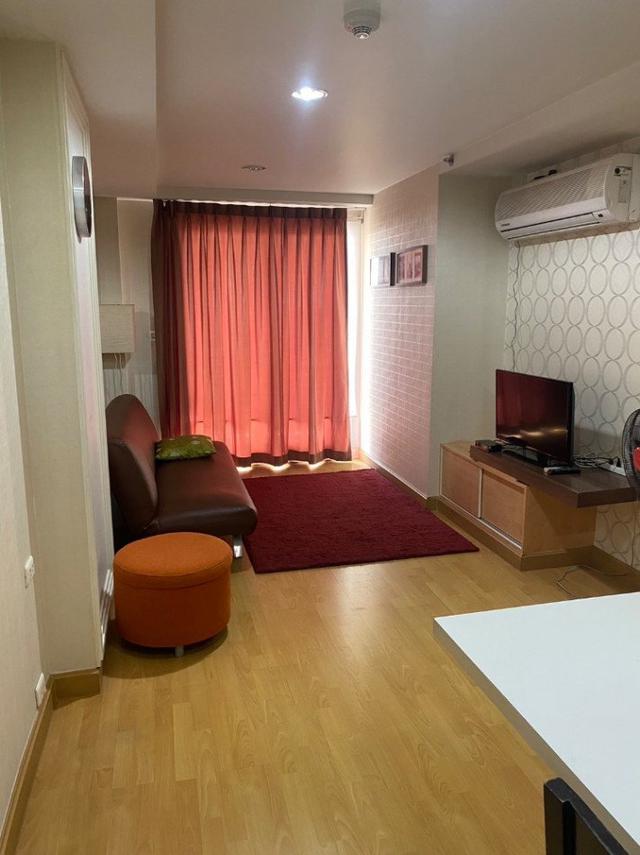 JCS453 ขาย คอนโด 1นอน2.45ล รีสอร์ทต้า เย็นอากาศ 39.7 ตรม. | ENNXO