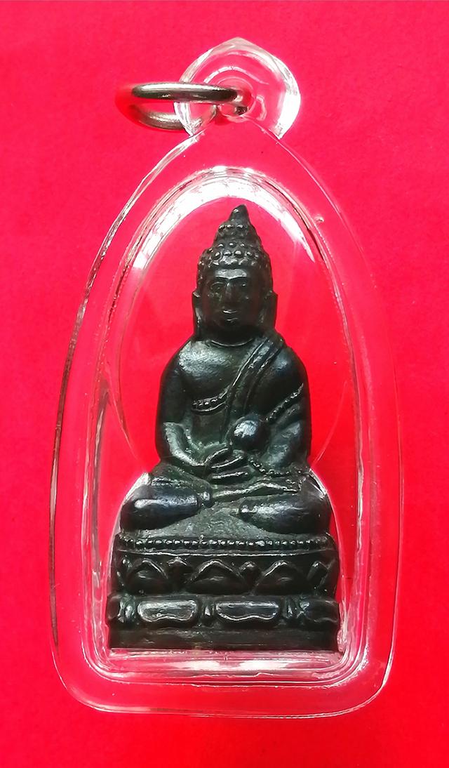 พระกริ่งโรงพยาบาลสงฆ์ ปี2500 | ENNXO