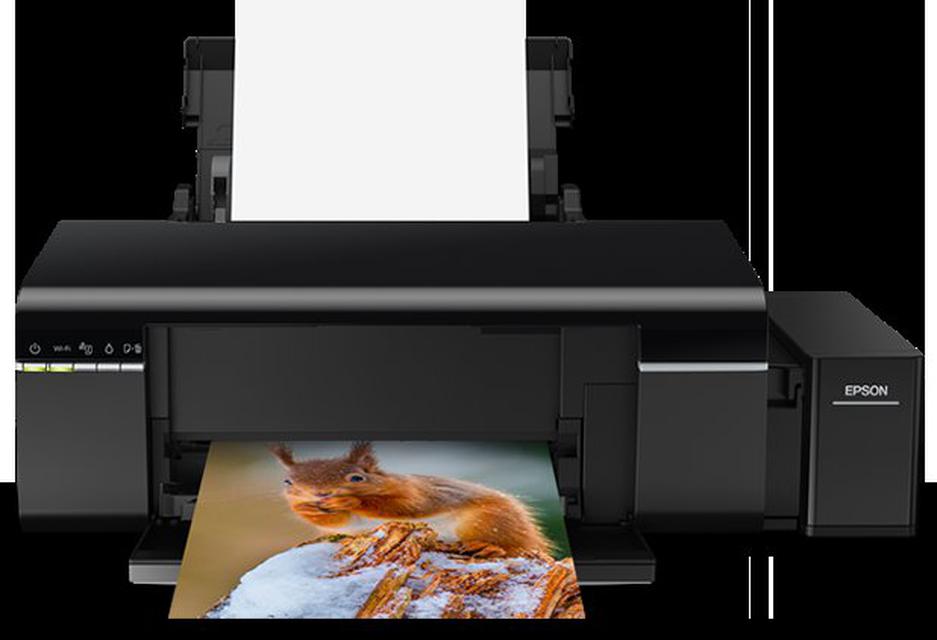 Epson L805 Photo 6 Color | ENNXO