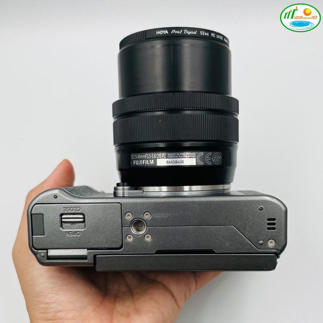 กล้อง Fuji X-A5 | ENNXO