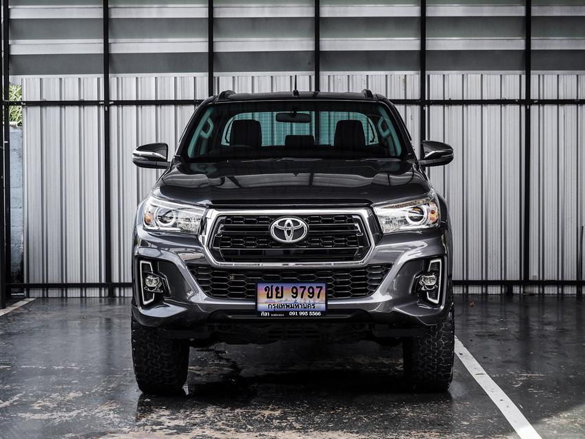 แต่ง Off Road มา เกือบ แสน คุ้มมากๆครับ Revo 2.4 E Plus 4ประตู เกียร์ออ ...