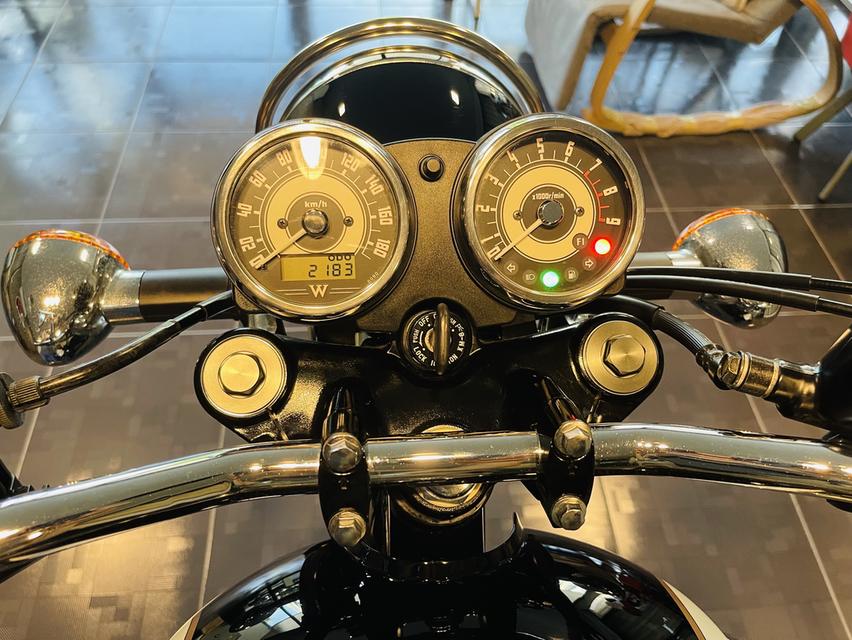 ขายW800SE/2021 | ENNXO