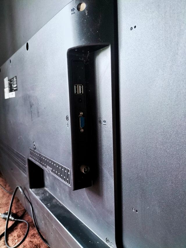 SHARP 55 นิ้ว | ENNXO