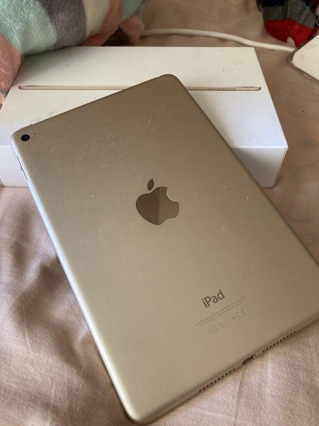 iPad mini4 wifi | ENNXO