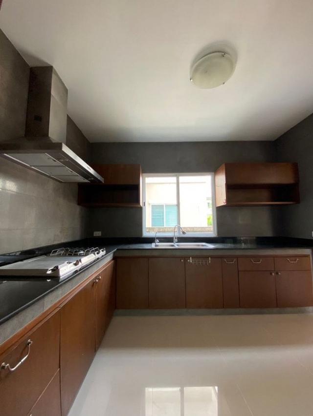 ให้เช่า บ้านเดี่ยว ภัสสร เพรสทีจ พัฒนาการ 145 ตรม. 52 ตร.วา ว่างพร้อมอยู่ | ENNXO