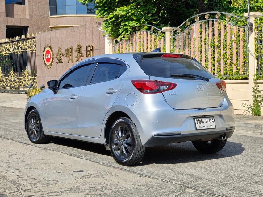 ขาย Mazda2 1.3Skyactive ปี21 | ENNXO