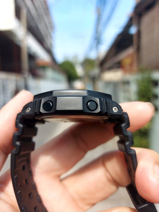 G-SHOCK GMA-S2100 | ENNXO