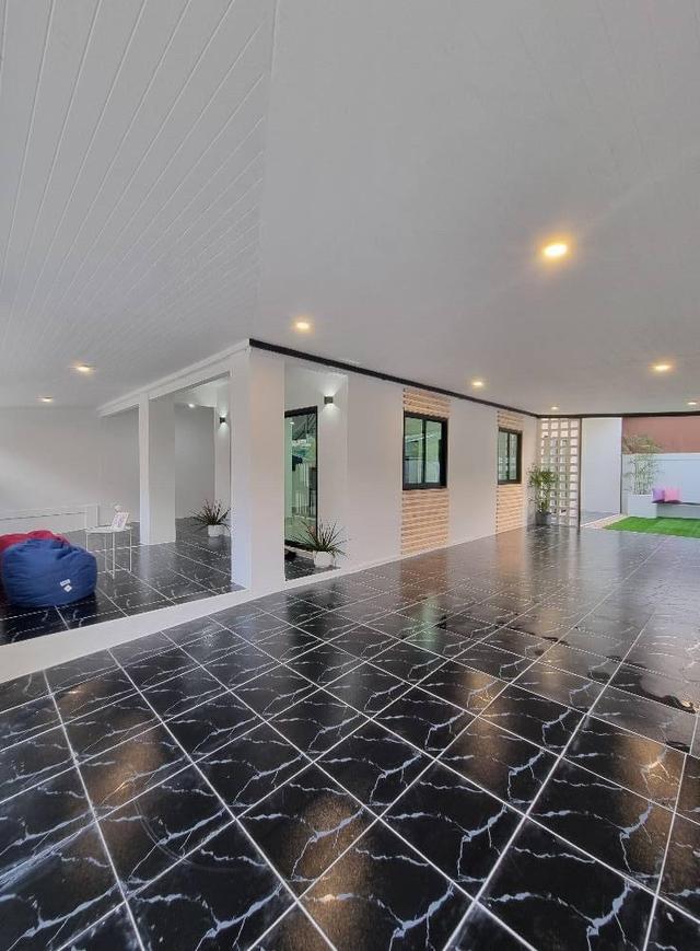 หมู่บ้านพฤกษา19 | ENNXO