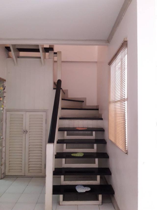 ปล่อยเช่าทาวเฮาว์ 2 ชั้น 7000บาท | ENNXO