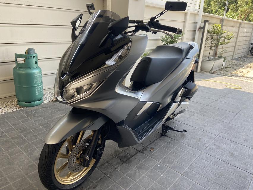 PCX 2020 | ENNXO