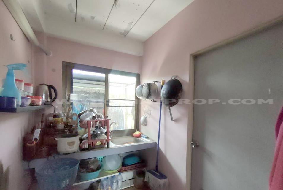 หอพัก ลำลูกกา ปทุมธานี | ENNXO