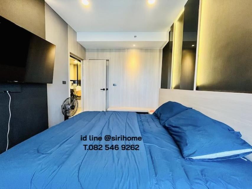 ขายคอนโด แชปเตอร์ วัน โฟลว์ บางโพ Condo Chapter One Flow Bangpo ราคาดีสุดในโครงการ 2นอน 50ตรม ...