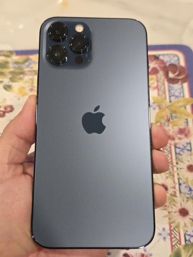 Iphone 12 promax 256 | ENNXO