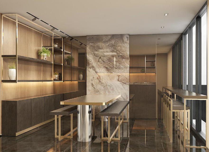 THE WYNN HOME OFFICE | ENNXO