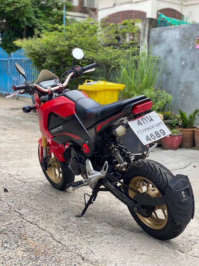 Msx หัวฉีด | ENNXO