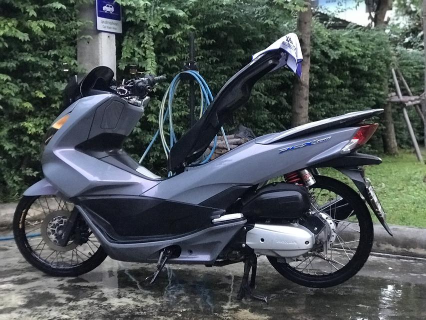 ขาย PCX 2016 ครับ | ENNXO