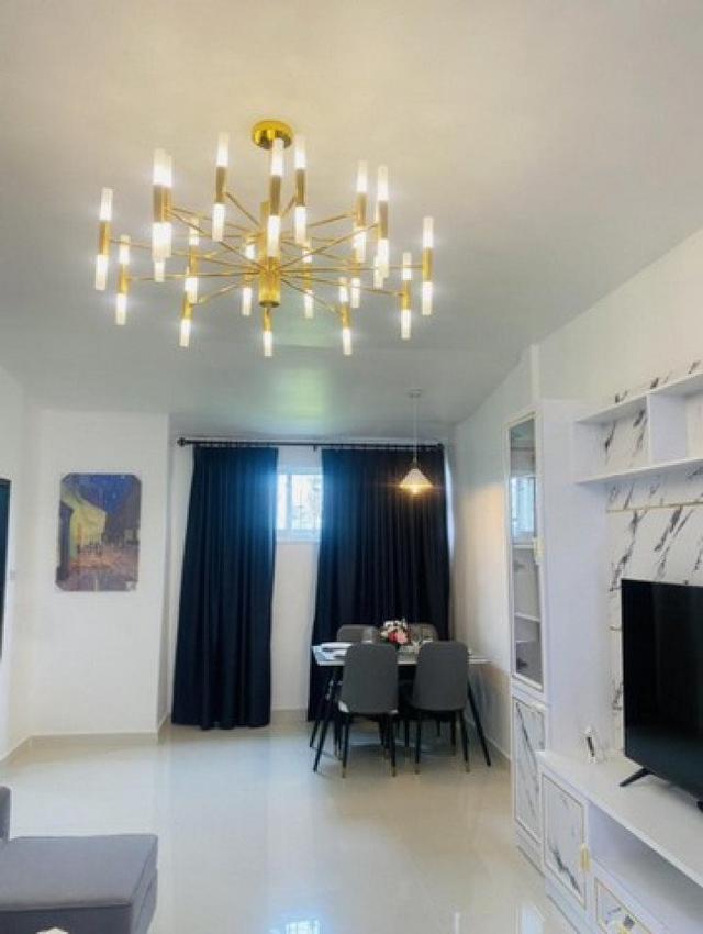 JCS711 ขาย บ้านเดี่ยว 2นอน2.29ล หมู่บ้านรวีพร 26 ตรม. 26 ตร.วา | ENNXO