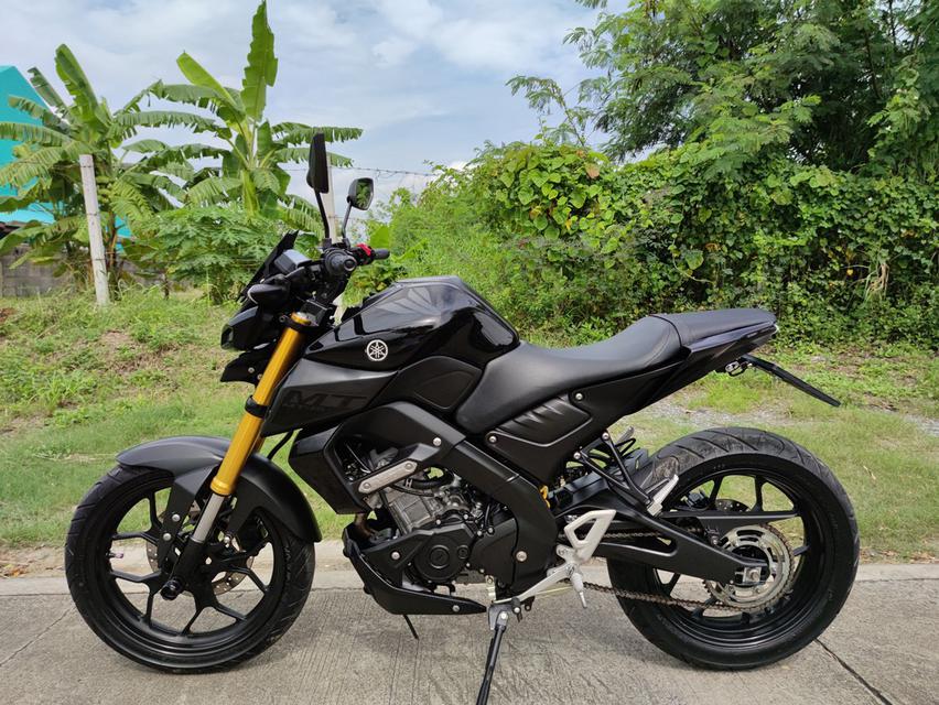 เก็บปลายทาง Yamaha MT-15 | ENNXO
