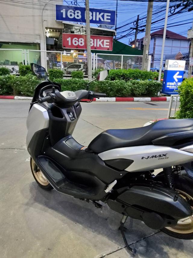 All NEW Yamaha Nmax 155 ABS remote keyless ปี2021 โฉมใหม่ล่าสุด สภาพ ...