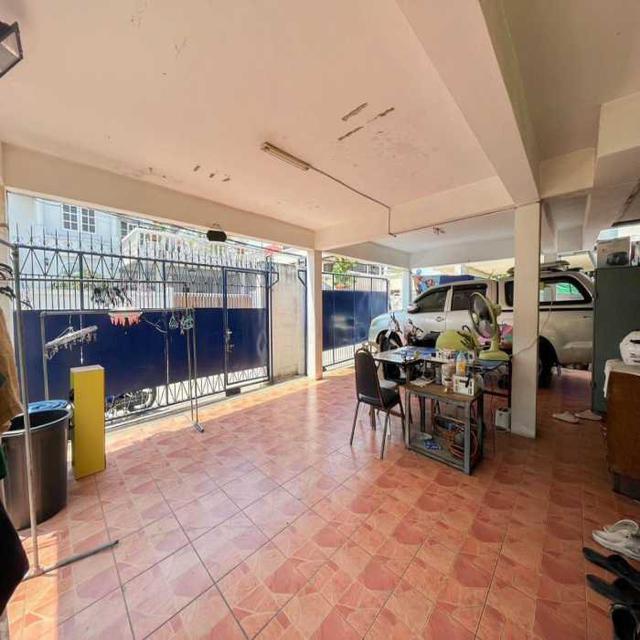 ขาย บ้านเดี่ยว บ้านเธียรสวน รามอินทรา 5 168 ตรม. 54 ตร.วา | ENNXO