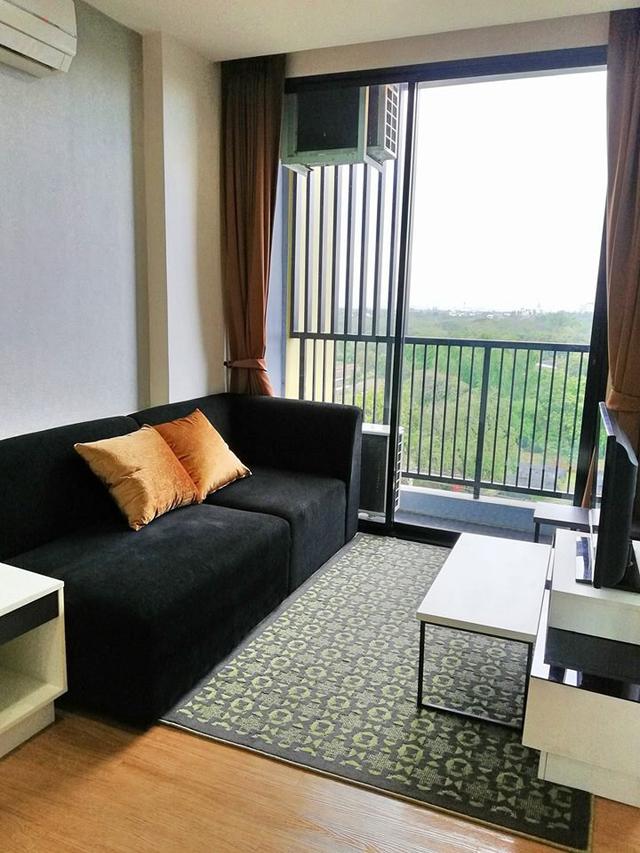For Rent i-condo Korat | ENNXO