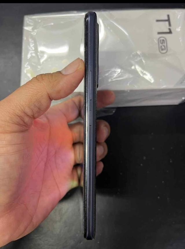 ขาย Vivo T1 5G Ram 8 Rom 128 GB สภาพสวย ประกัน เมษษ 68 | ENNXO