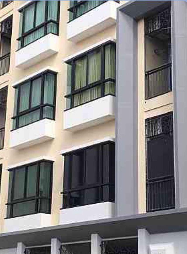 โครงการ S1 condo | ENNXO