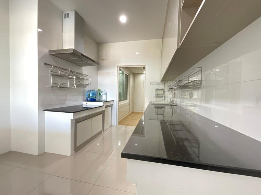 78363 - ขายบ้านเดี่ยว 133.3 ตร.ว. ลัดดารมย์ อิลิแกนซ์ ราชพฤกษ์-รัตนาธิเบศร์ บิ้วท์อินครบ สภาพ ...